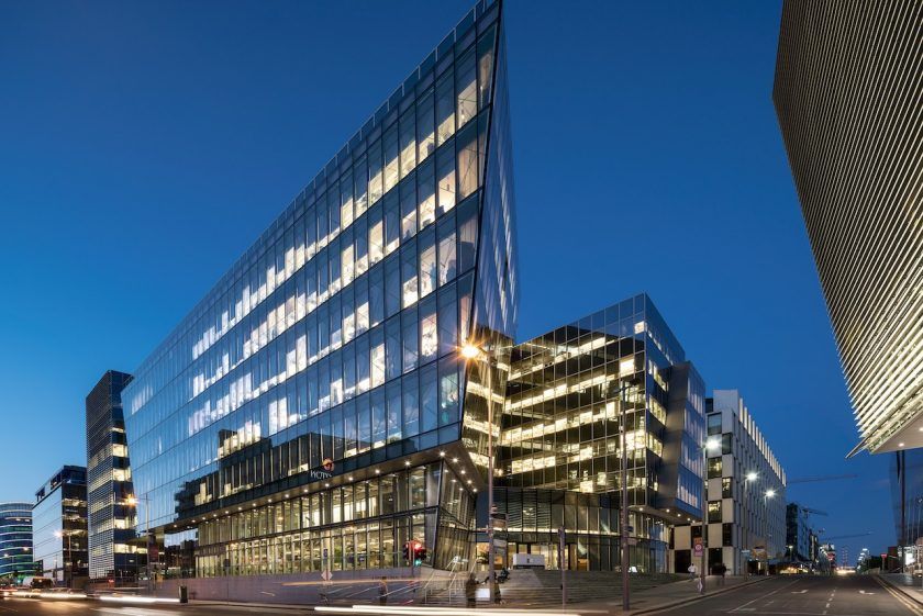 Portfolio – axiseng – Consulting Engineers