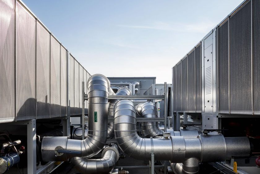 Portfolio – axiseng – Consulting Engineers