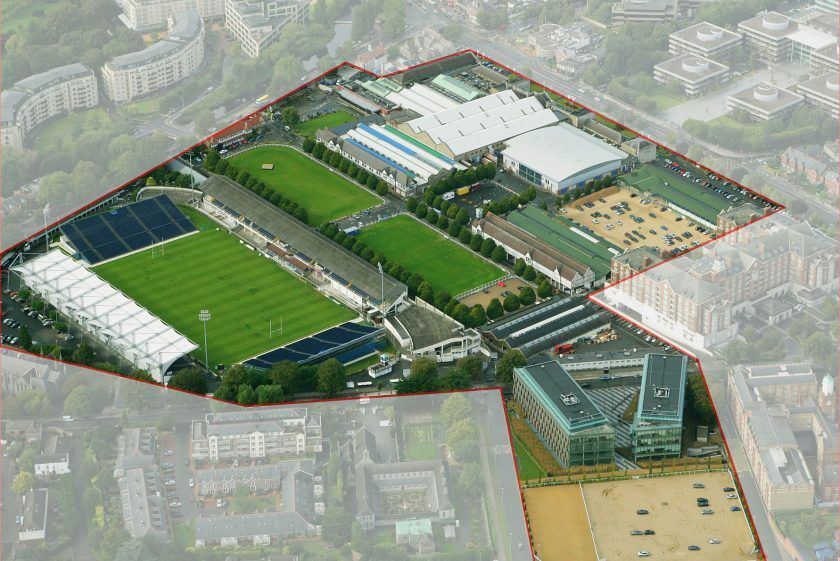 Portfolio – axiseng – Consulting Engineers