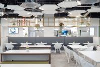 AXA Ireland HQ – axiseng – Consulting Engineers