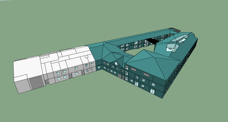 Sustainability – axiseng – Consulting Engineers