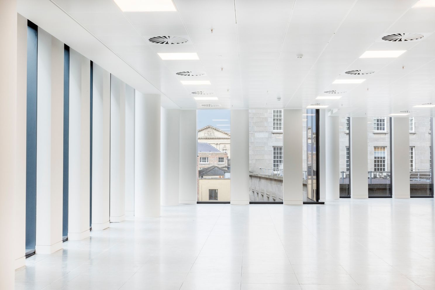 Portfolio – axiseng – Consulting Engineers