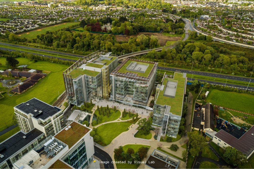 Sustainability Series – Block N1 Central Park – axiseng – Consulting ...