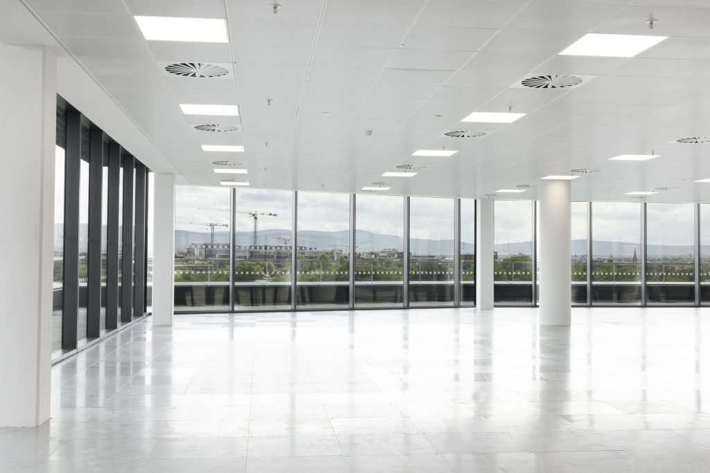 Sustainability Series – 20 Kildare Street – axiseng – Consulting Engineers